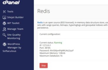 How to Enable Redis or Memcache on CPanel Shared Hosting » eWallz Solutions