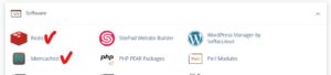 How to Enable Redis or Memcache on CPanel Shared Hosting » eWallz Solutions