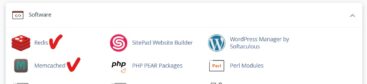 How to Enable Redis or Memcache on CPanel Shared Hosting » eWallz Solutions