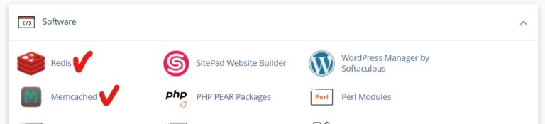 How to Enable Redis or Memcache on CPanel Shared Hosting » eWallz Solutions