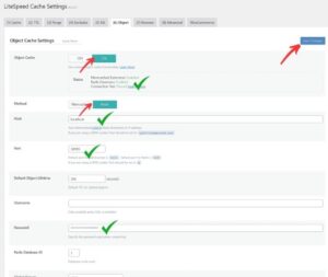 How to Enable Redis or Memcache on CPanel Shared Hosting » eWallz Solutions